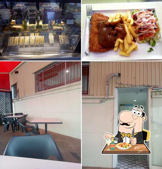 Top 5 restaurants in Geebung, june 2025 - Restaurant Guru