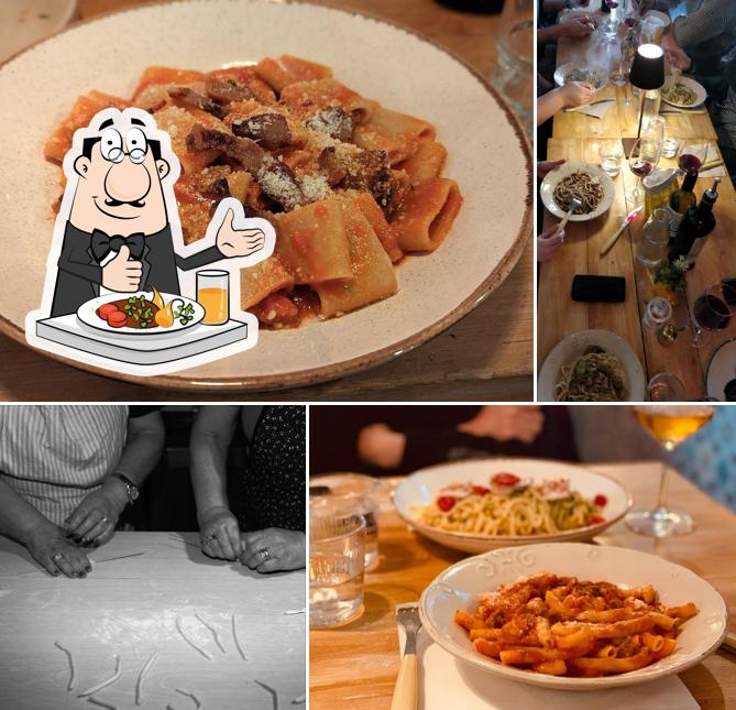 Grano, Dublin - Restaurant menu, prices and reviews
