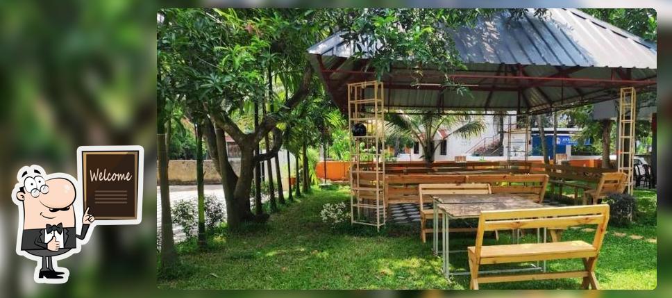 Grill Shack, Kochi - Restaurant reviews