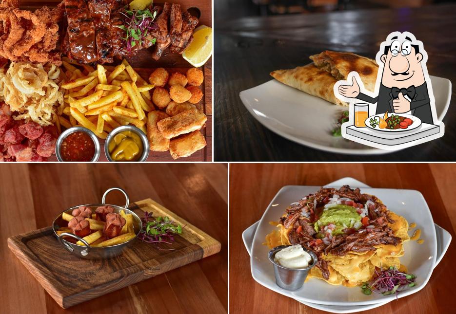 Hennie's Secunda Restaurant, Secunda - Restaurant menu, prices and reviews