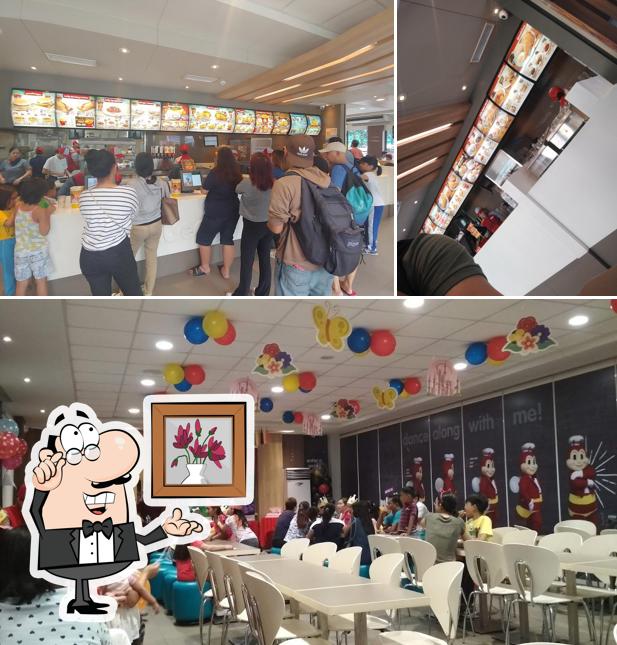 Jollibee restaurant, Pasay, Leveriza - Restaurant menu and reviews