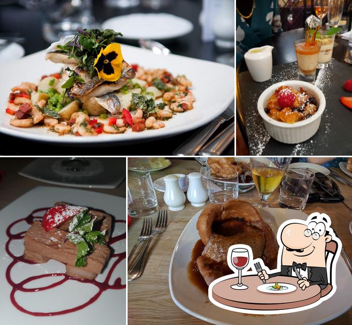 Best scotch eggs in Newport restaurants, summer 2024 - Restaurant Guru