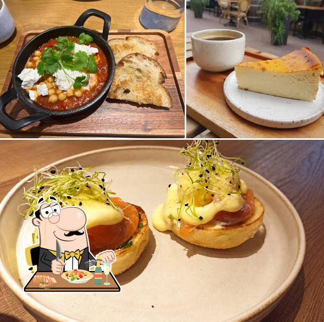 Kitchen Coffee Vilnius, Vilnius - Restaurant menu, prices and reviews