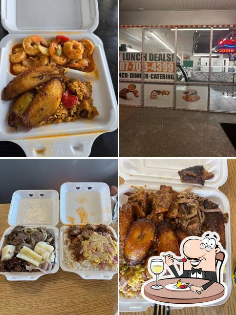 La Lechonera El Barrio, Orlando - Restaurant menu, prices and reviews