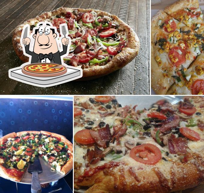 Best pizza restaurants in Lexington, South Carolina, spring 2024 ...