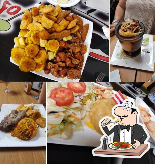Miguelo's Cafe & Bar in Kissimmee - Restaurant menu and reviews