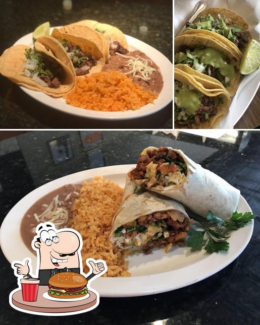 Esma's Restaurant and Carnitas Michoacanas, Kenosha - Restaurant menu ...