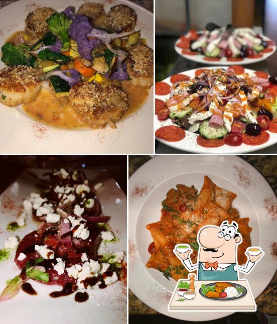 Rubino Pizza Restaurant & Caterers, Miller Place - Restaurant menu ...