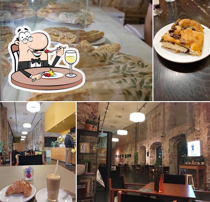 Bar del Convent, Barcelona - Restaurant menu, prices and reviews