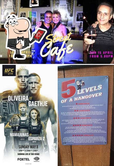 Chevron Tavern in Surfers Paradise - Restaurant menu and reviews