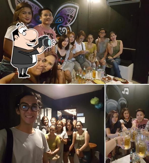 Corouz KTV Lounge, Santa Rosa - Restaurant menu, prices and reviews