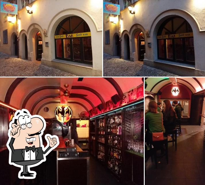 Seaside Bar, Lindau (Bodensee) - Speisekarte, Preise und Bewertungen