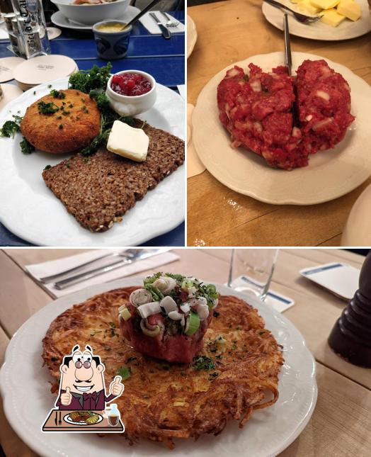 Bei d'r Tant, Köln - Speisekarte, Preise und Bewertungen
