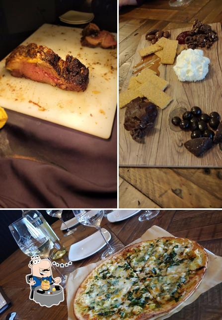 Waters Edge Winery & Bistro Kalispell in Kalispell - Restaurant reviews