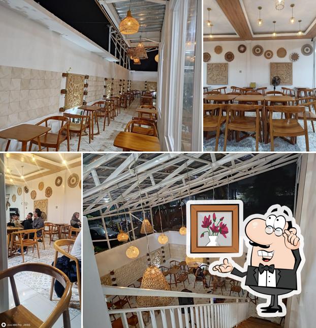 Randra cafe & resto, Sepatan - Restaurant reviews