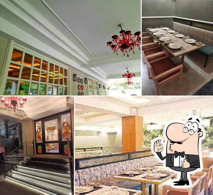 6 Ballygunge Place, Chowringhee, Kolkata - Restaurant menu, prices and ...