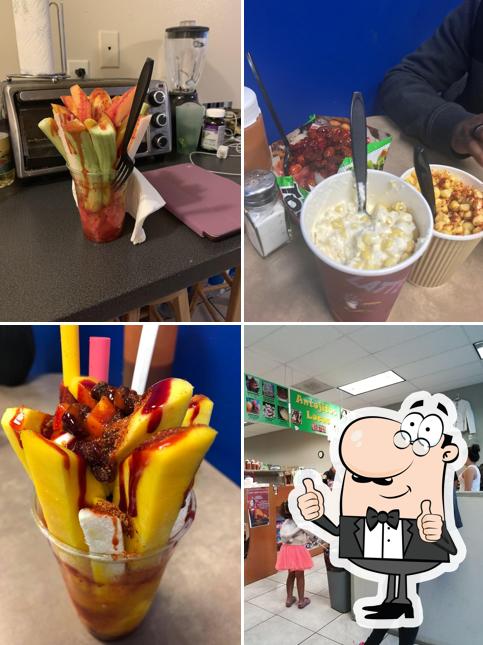 Antojitos Locos in Burien - Restaurant menu and reviews