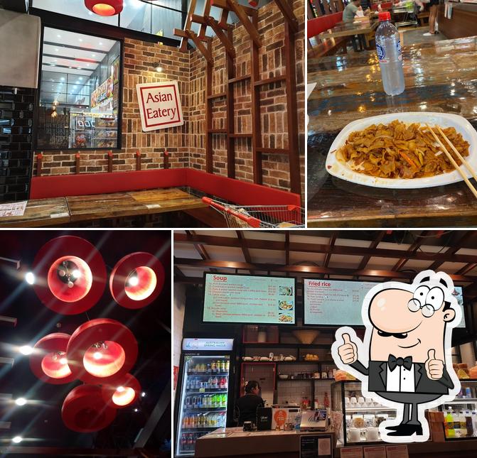 Best restaurants in Hyperdome Shopping Centre Mall - Restaurant Guru