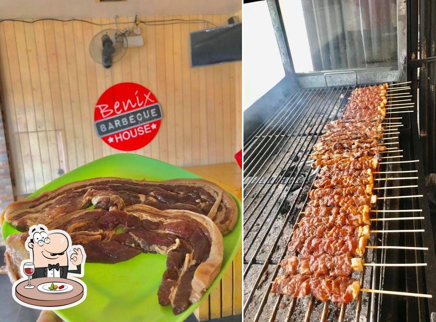 Benix Barbecue House, Biñan - Restaurant reviews