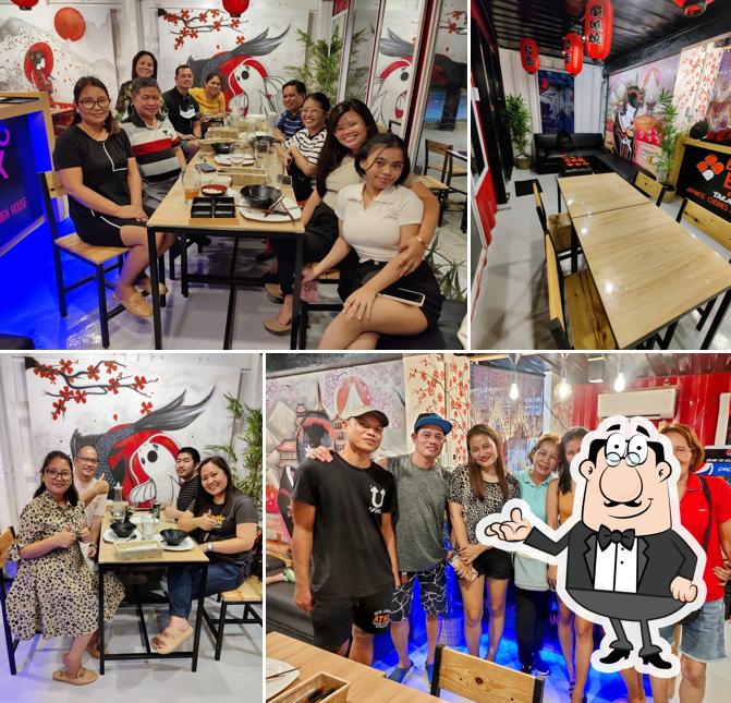Bento Box by Takashii, Iloilo City - Restaurant menu, prices and reviews