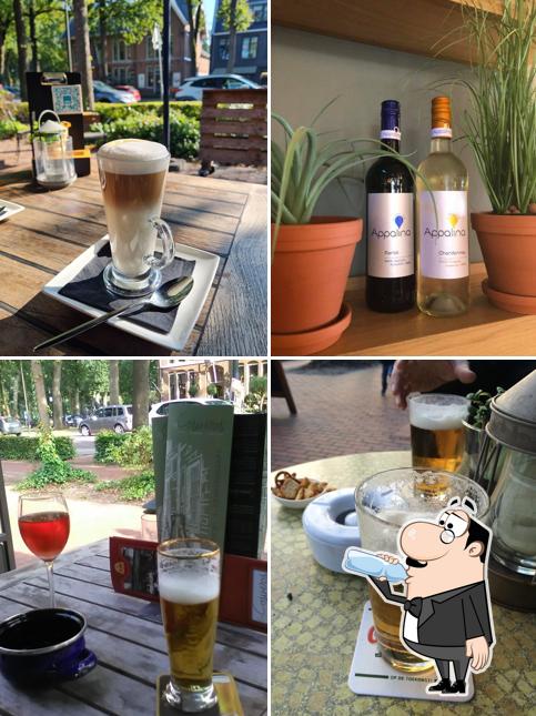 Bij Cosineros, Zuidlaren - Carta del restaurante y opiniones