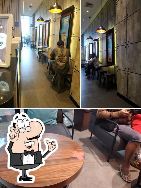 CHATIME LOMBOK EPICENTRUM restaurant, Mataram - Restaurant reviews