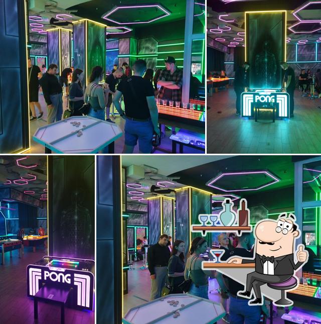 Cosmic Games Pub, Kraków - Restaurant reviews