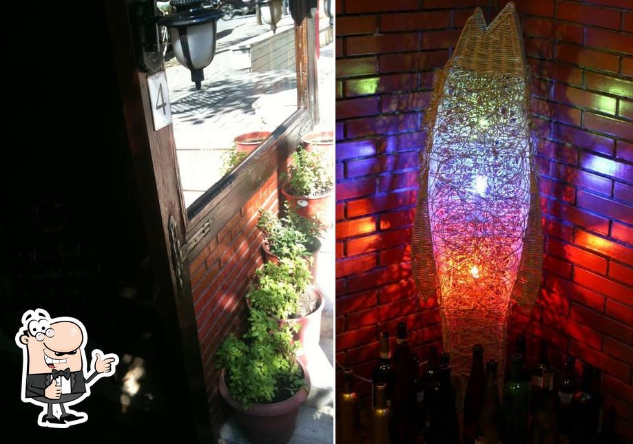 Divjaka fish restaurant - Restaurant menu, prices and reviews