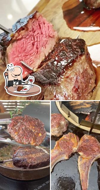 Edgemont Gourmet Meats, North Vancouver - Restaurant menu, prices and ...