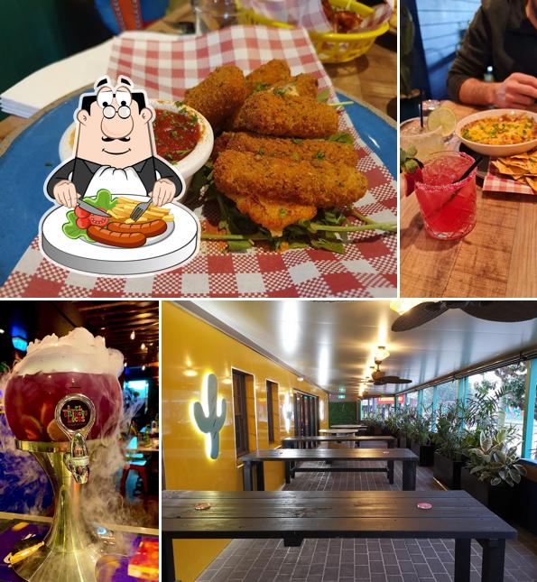 El Gringos Locos in Penrith - Restaurant reviews