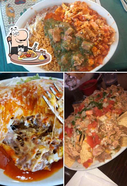 El Perico Ranchero in Rancho Cucamonga - Restaurant menu and reviews