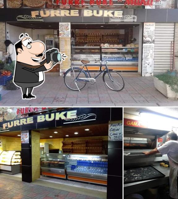 Furrë Buke Muka, Durrës - Restaurant menu, prices and reviews