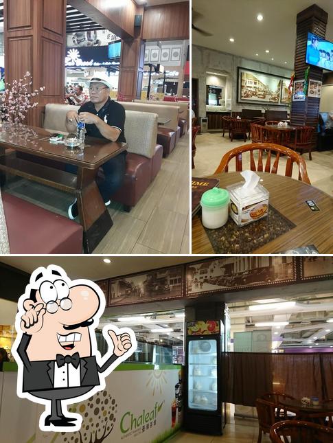 Gold Time Cafe & Resto, Batam - Restaurant reviews
