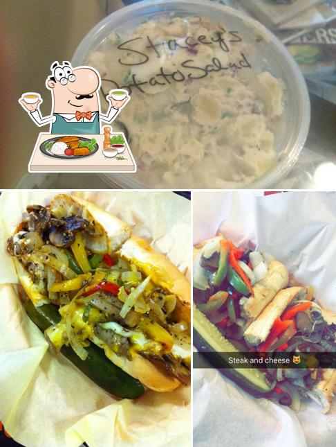 Grove Grinder, Lemon Grove - Restaurant menu, prices and reviews