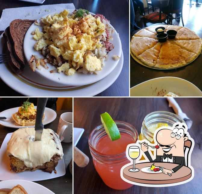 Best breakfast restaurants in Olympia, summer 2024 - Restaurant Guru