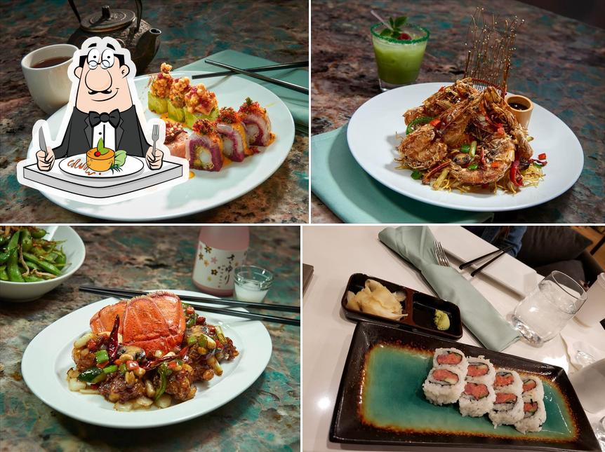 Jade Asian Kitchen & Noodles in Las Vegas - Restaurant reviews