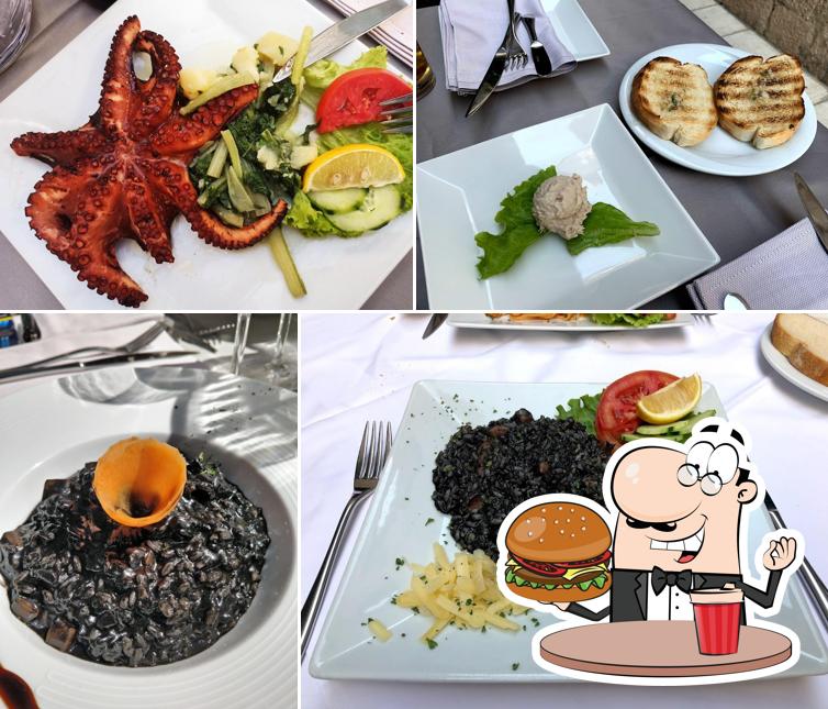 Top 7 restaurants in Trogir, september 2024 - Restaurant Guru