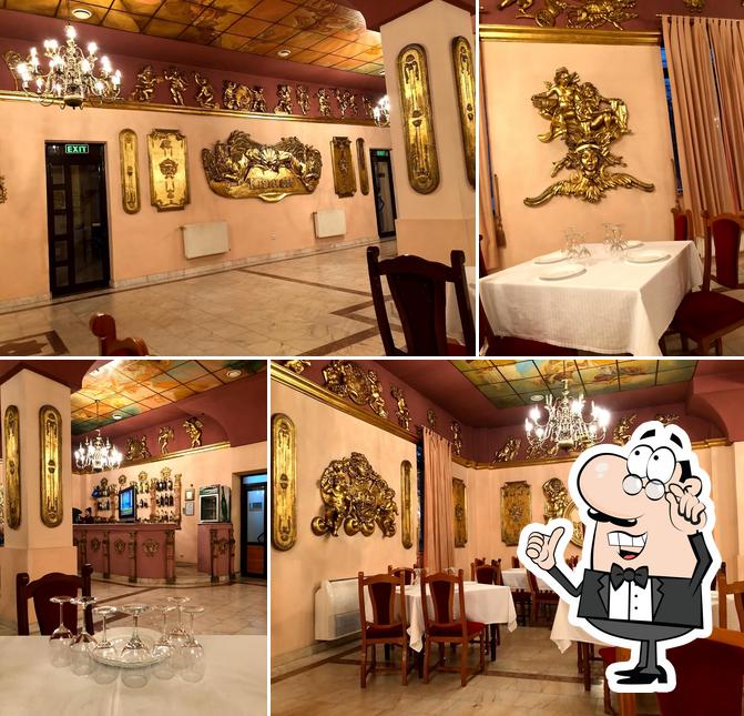 Restaurant Kreta, Galați - Restaurant menu, prices and reviews