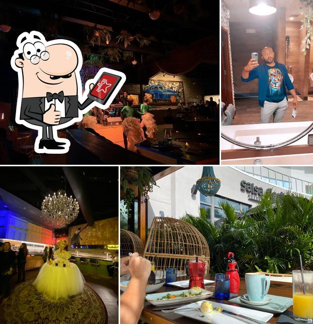 Kuba Cabana in Doral - Restaurant menu and reviews