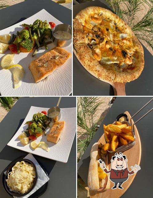 La cantina restaurant fes, Fez - Menú del restaurante, precios y reseñas