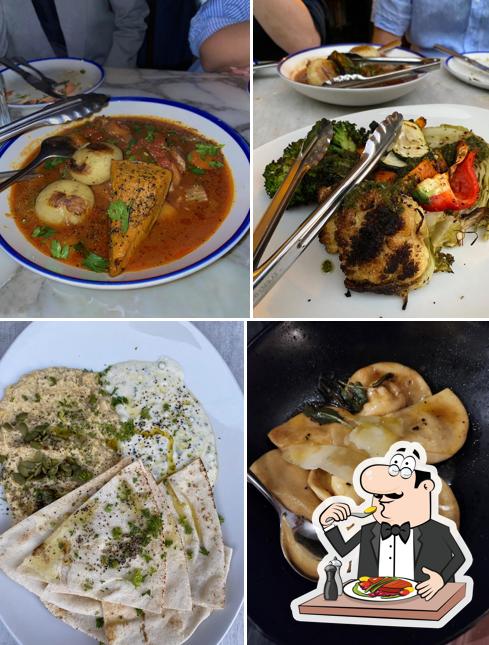 Lady of Ro in Subiaco - Restaurant reviews