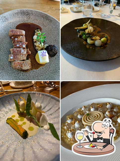 Lars Amsterdam, Amsterdam - Restaurant menu and reviews