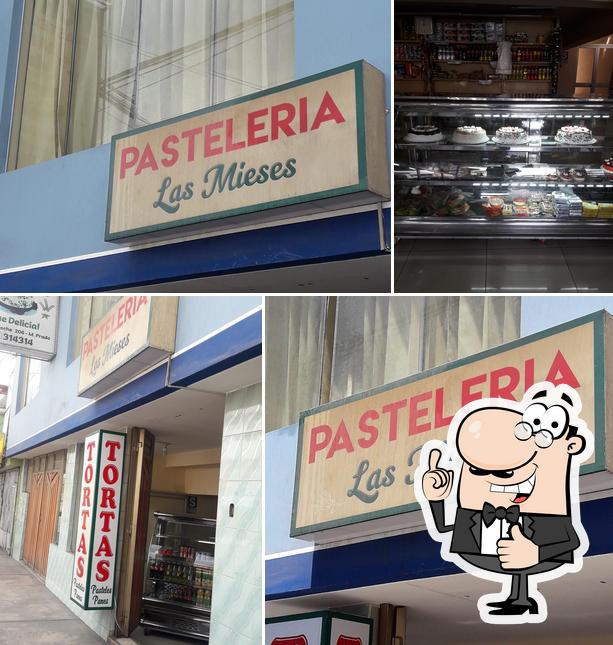 Las Mieses, Arequipa - Opiniones del restaurante