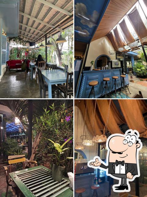 Le Chalet Dalat, Dalat - Restaurant menu, prices and reviews