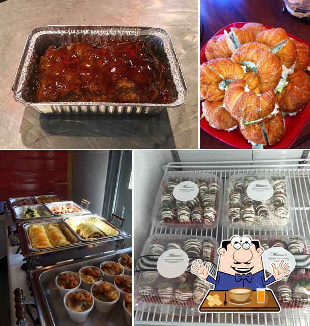 Mamoo's Market & Catering, Farmerville - Restaurant menu, prices and ...