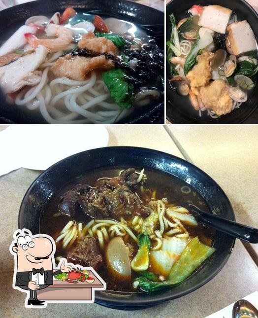 Restaurante Meylin Chinese Restaraunt, Pasig, H3M4+MXX - Opiniones del ...