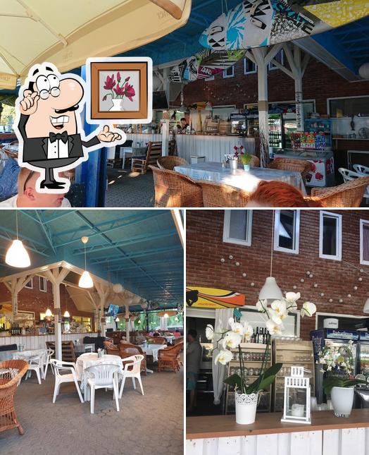 Mistral Bistro restaurant, Balatonlelle - Restaurant reviews