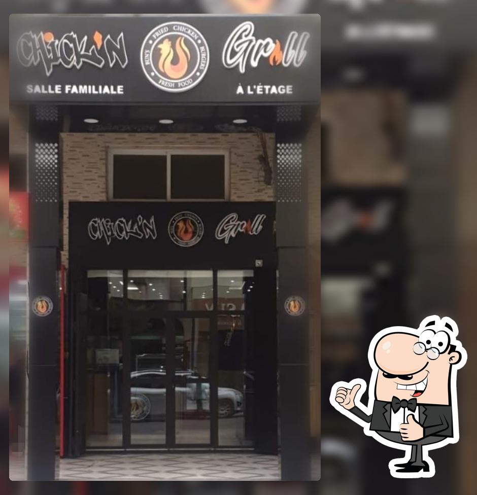 Le top 20 des restaurants à Tanger, septembre 2025 - Restaurant Guru