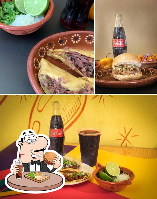 Pechan Sucursal Tepeyac, Leon - Menú del restaurante, precios y reseñas