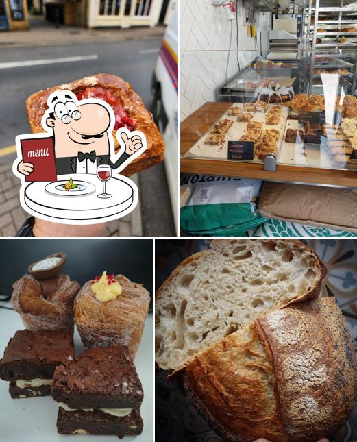 Proto Artisan Bakery in Waltham Cross - Restaurant reviews